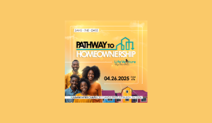 Pathway to Homeownership